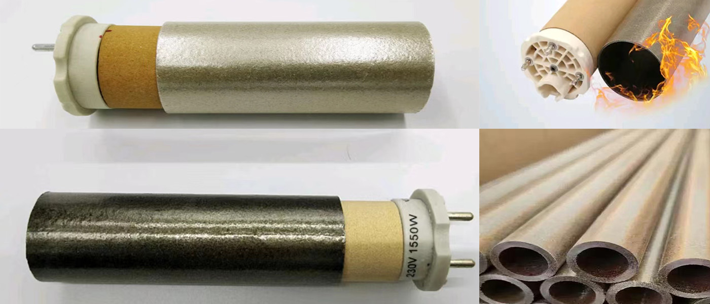 Phlogopite Mica Pipes| Mica Insulating Pipe Phlogopite Mica | Goldenmica