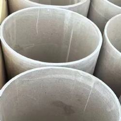 Phlogopite Mica Pipes| Mica Insulating Pipe Phlogopite Mica | Goldenmica